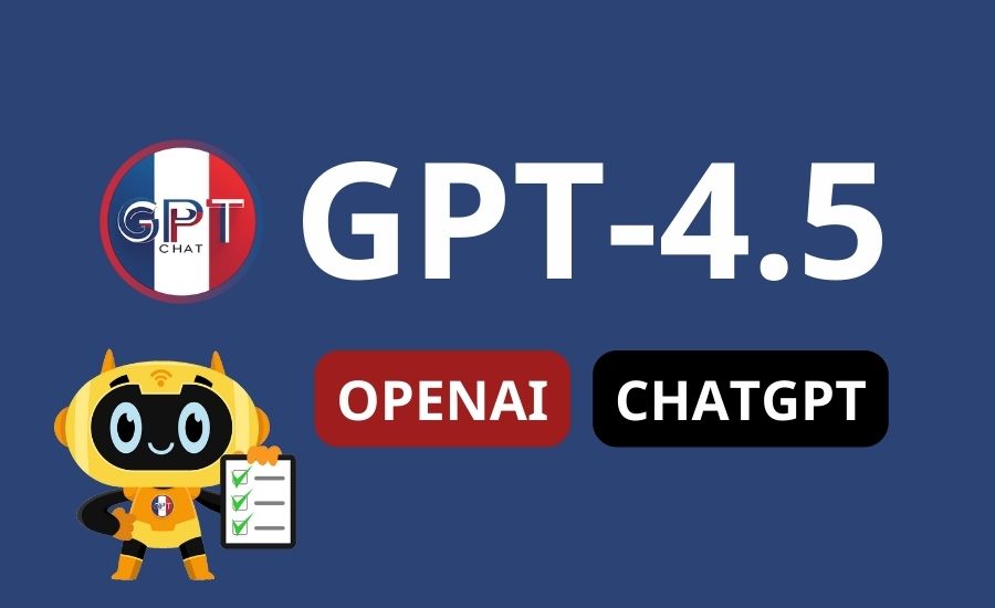 ChatGPT-4.5 | GPTChat Gratuit